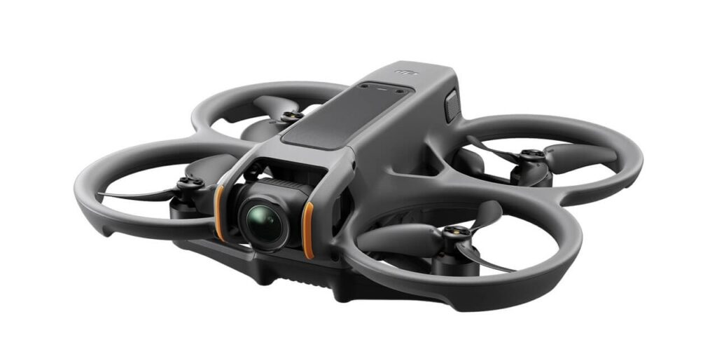 Robotic Vision Store – Buy DJI Drones & Accessories in India