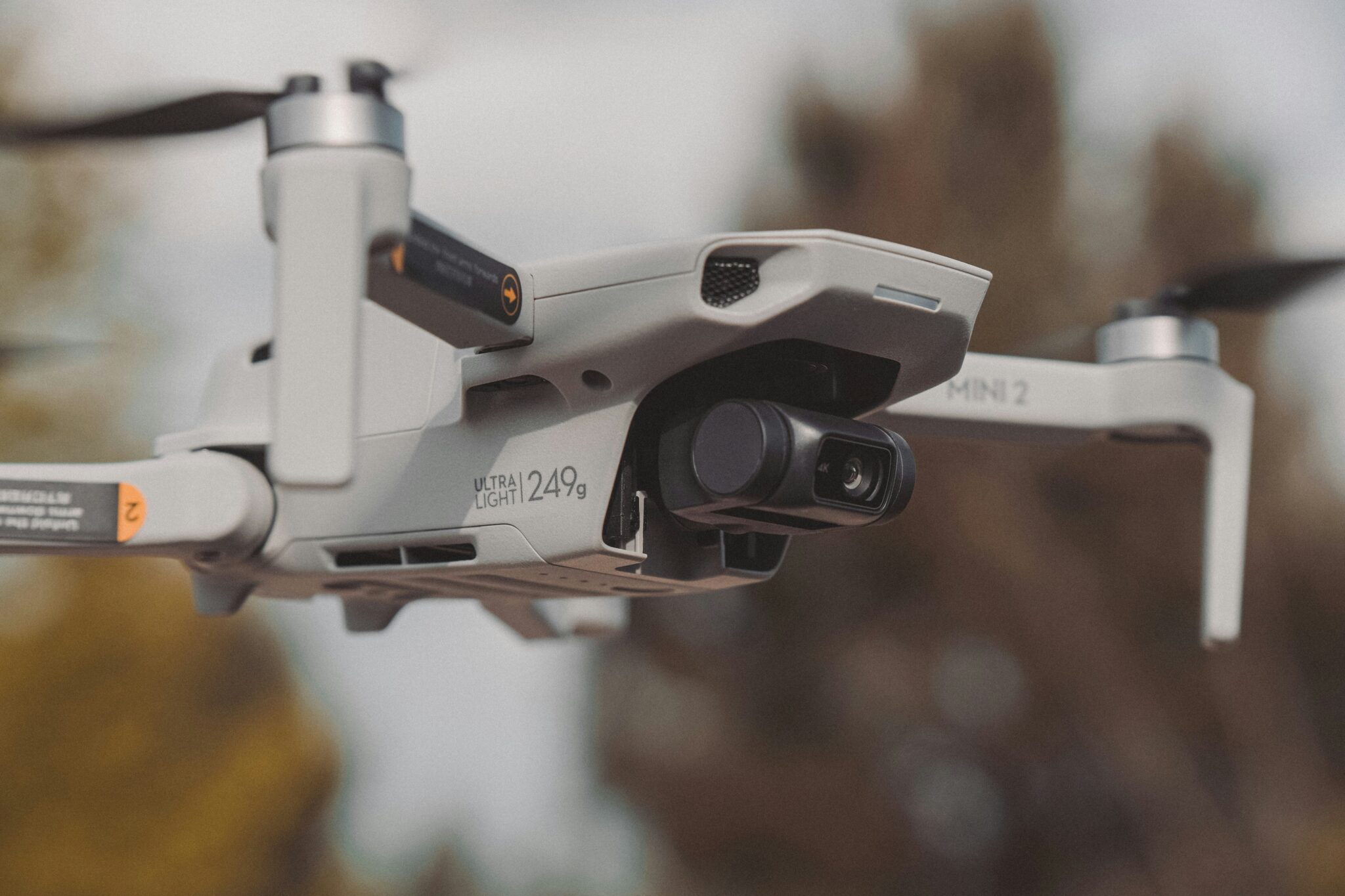 Robotic Vision Store – Buy DJI Drones & Accessories in India